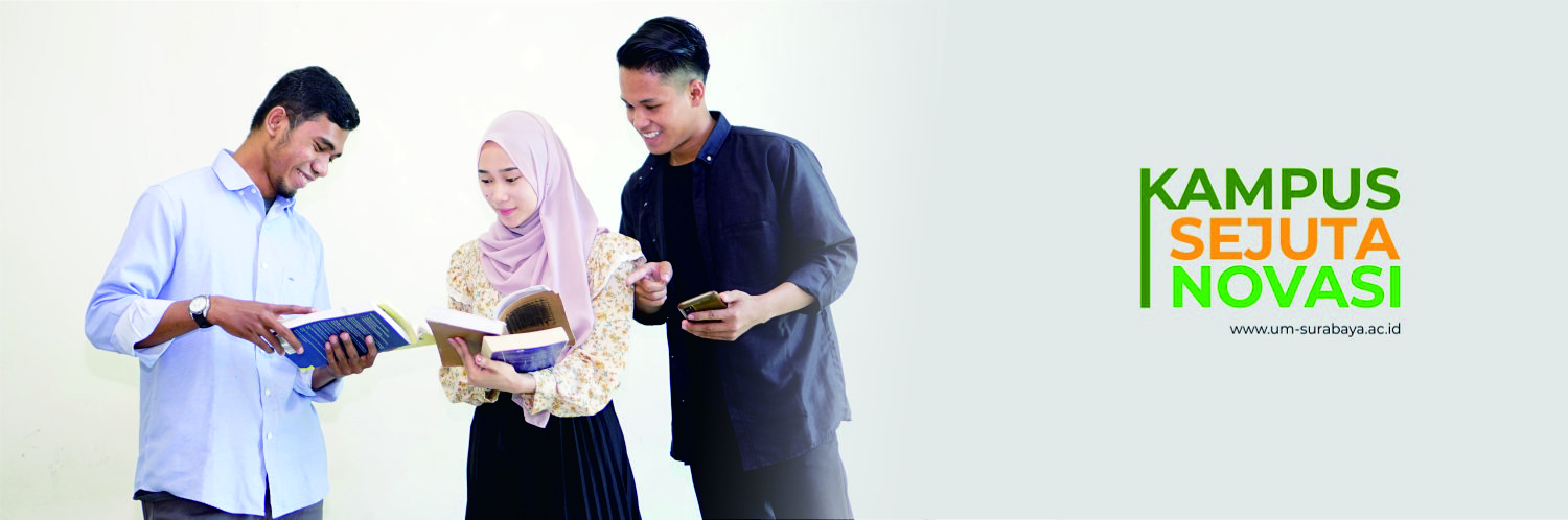 Lembaga Pengembangan Pendidikan dan Pembelajaran | LP3 UMSurabaya